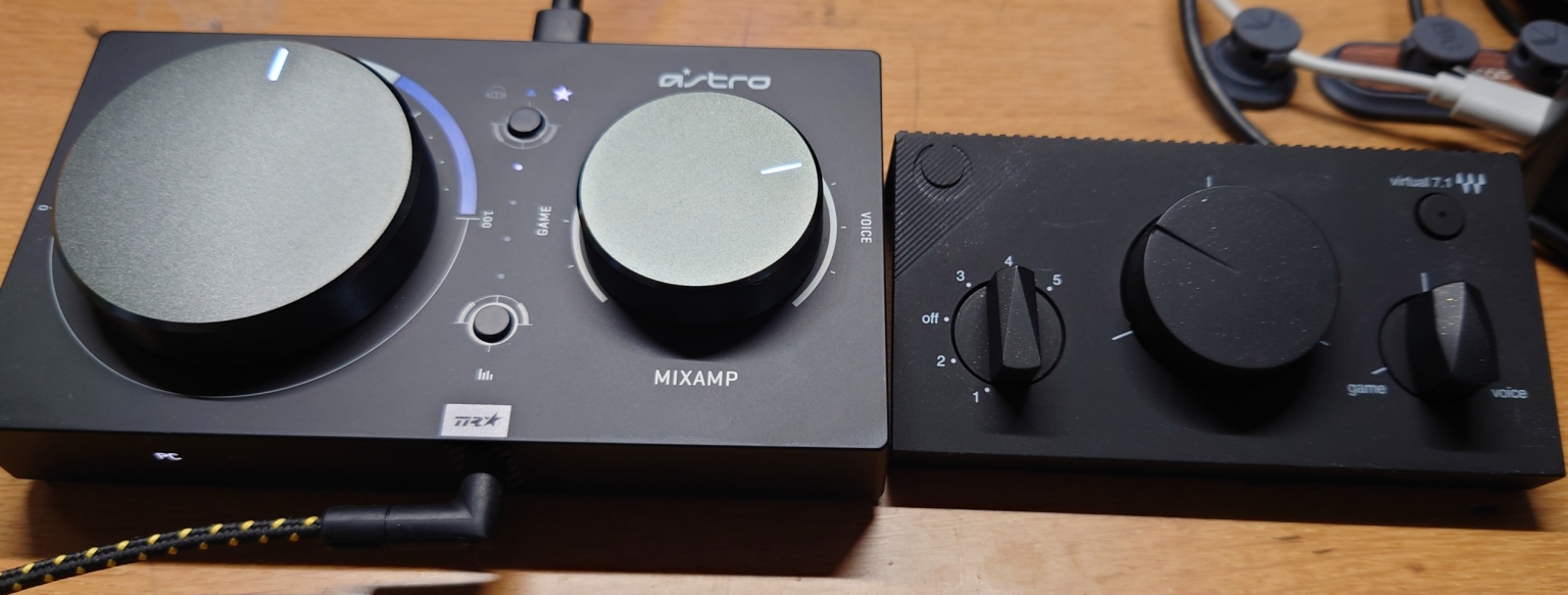 【ONKYO】音響機器メーカーから出たGame DAC「SHIDO:002」をレビュー！【Game DAC】 | 詳報!ガジェットレビュー