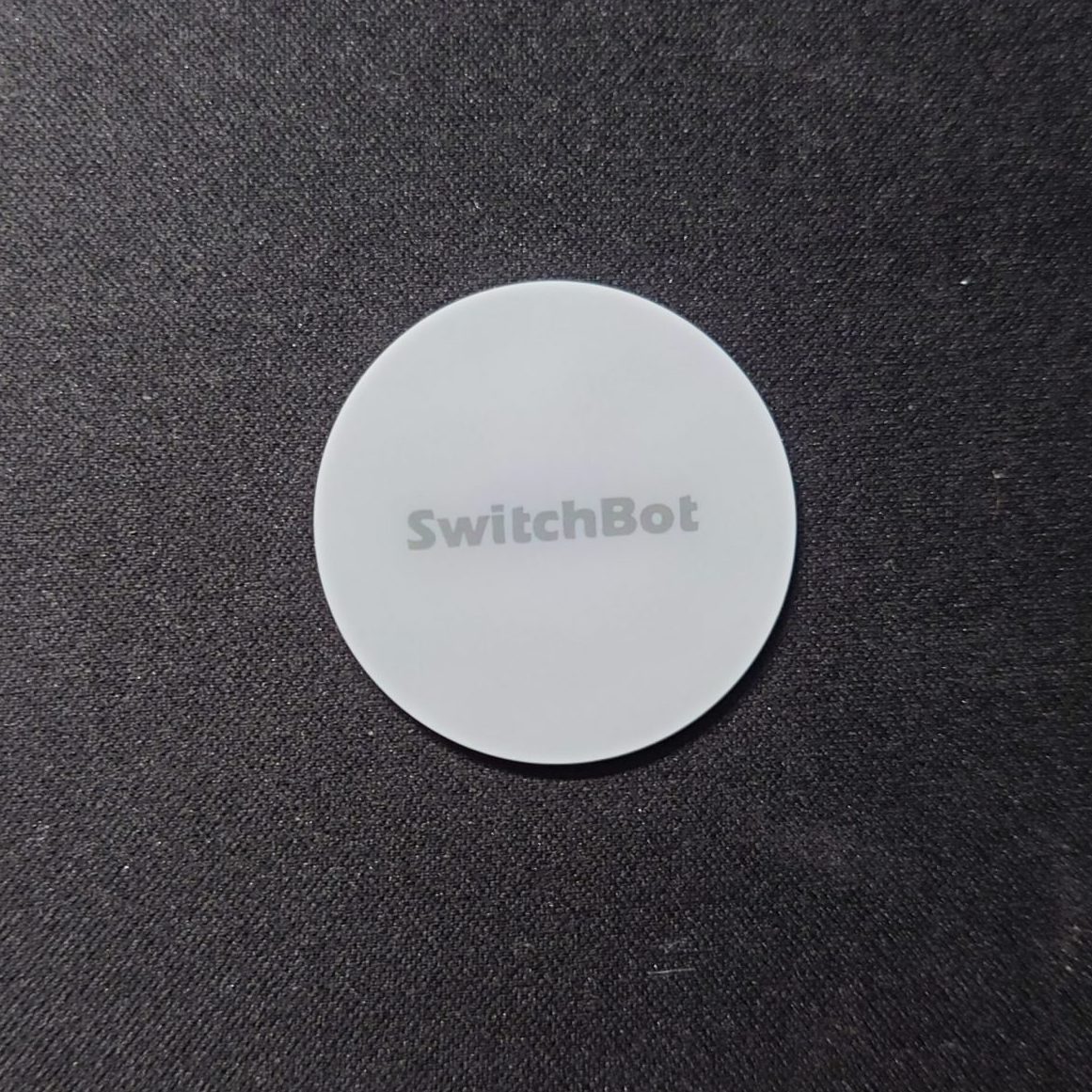 【Switchbot新作】ついに登場！Switchbot公式からNFCタグが新たに発売！ワンタッチで様々なアクションを実行可能【NFC】 | 詳報!ガジェットレビュー